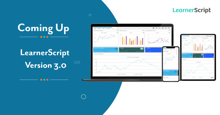 A Bigbluebutton Activity Report For Moodle Educators Learnerscript